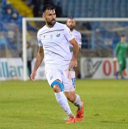 Danny Bejarano se suma a la Selección - El Diario - Bolivia