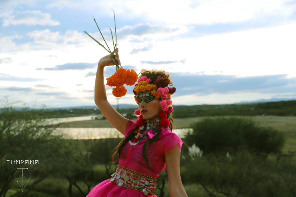 Alejandra Lanza - El Diario - Bolivia