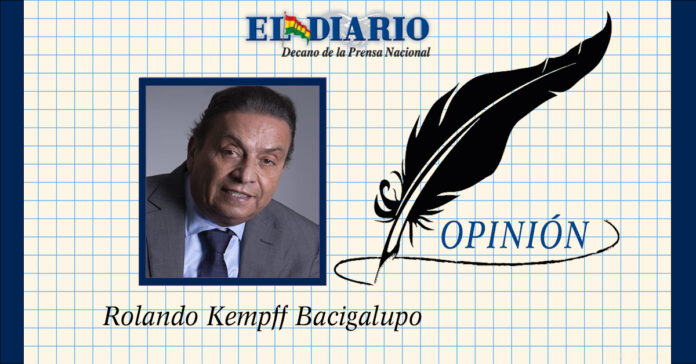 Potosí, tras 214 años de su gesta libertaria - El Diario - Bolivia