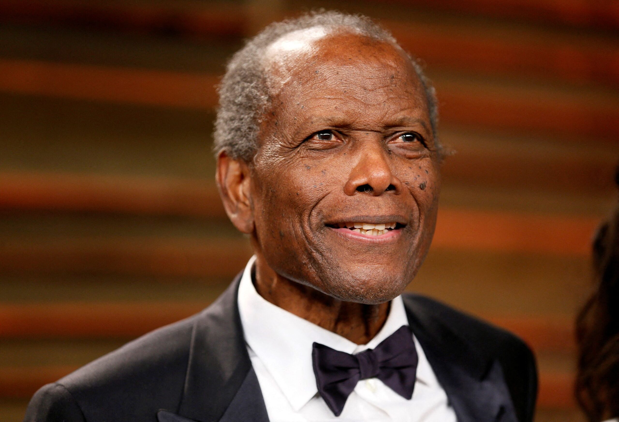 Muere actor Sidney Poitier - El Diario - Bolivia