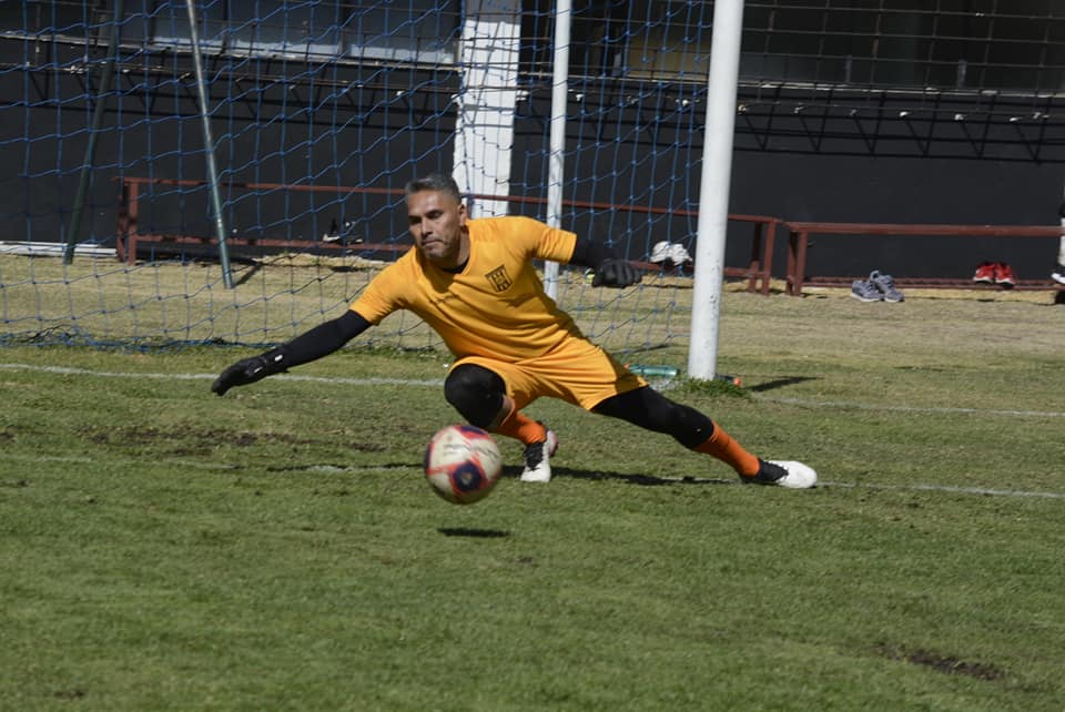 Daniel Vaca continúa hablando con la dirigencia atigrada - El Diario ...