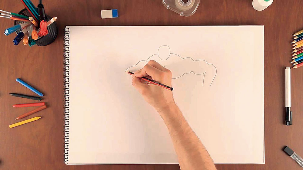 Sitios webs para aprender a dibujar - El Diario - Bolivia