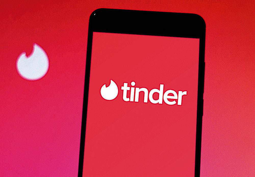 Así puedes hacer una video llamada en Tinder - El Diario - Bolivia
