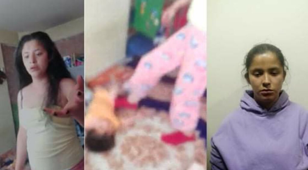 Padre asegura que lo arrestaron por denunciar violencia hacia menores - El Diario - Bolivia