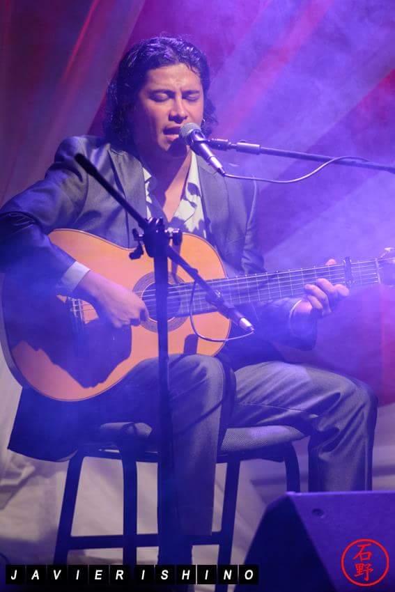 Cristian Del Rio - El Diario - Bolivia
