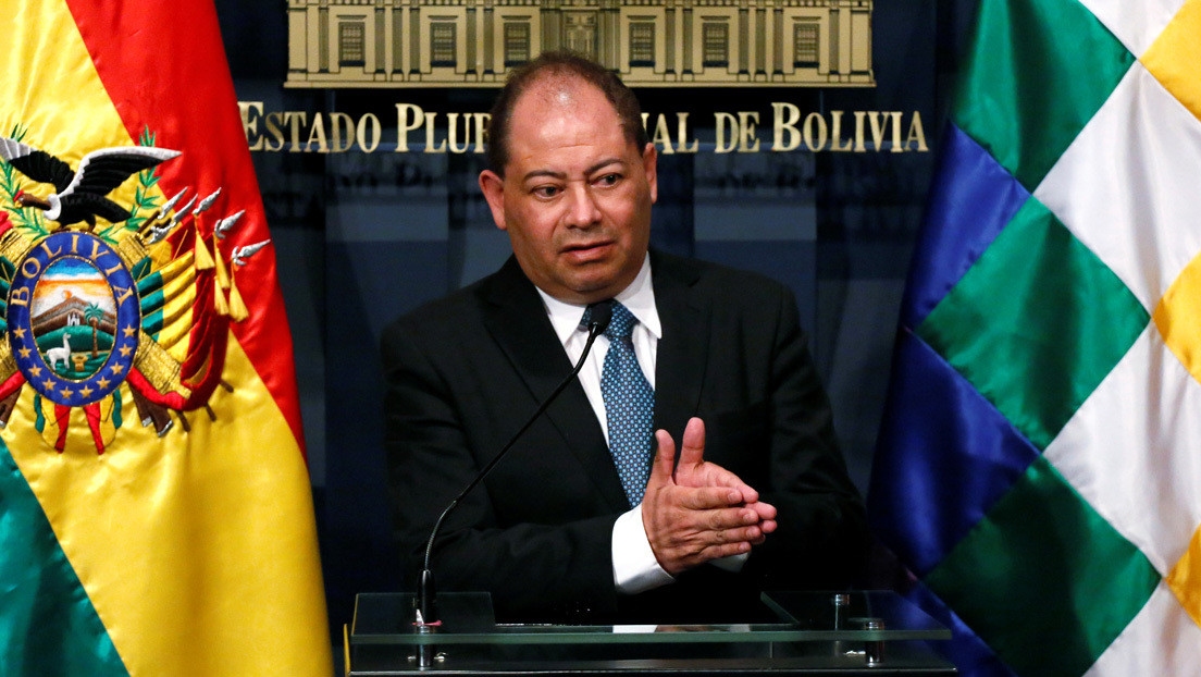 El delito debe ser encarado en términos preventivos - El Diario - Bolivia