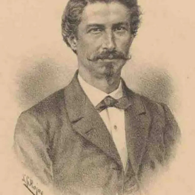 Biografía de don Eduardo Abaroa - El Diario - Bolivia