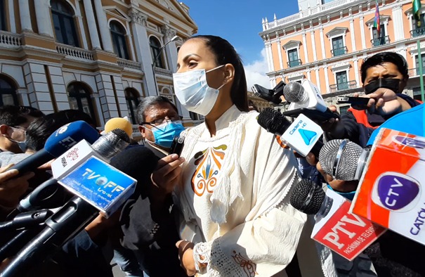 Observatorio de Mujeres Políticas destaca labor de diputada Álvarez ...