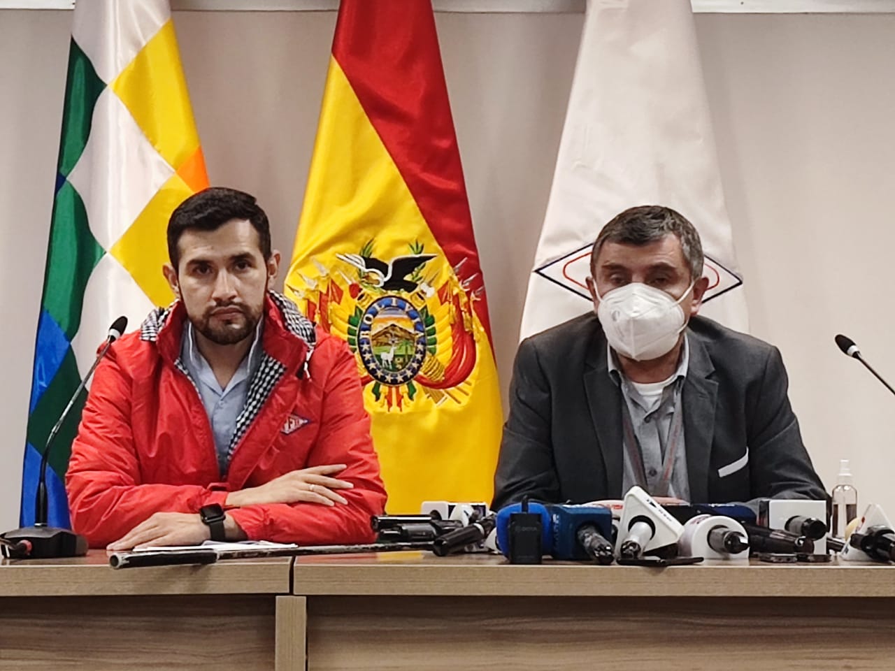 YPFB lanzará una nueva convocatoria para la importación de combustibles ...