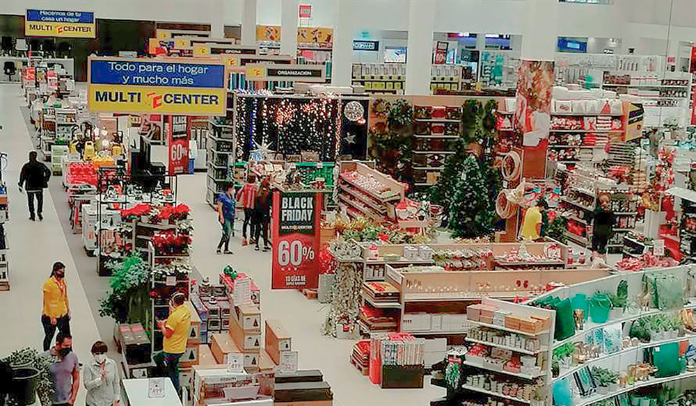 Gracias a Zebra, Multicenter mejora el cumplimiento de los pedidos en ...