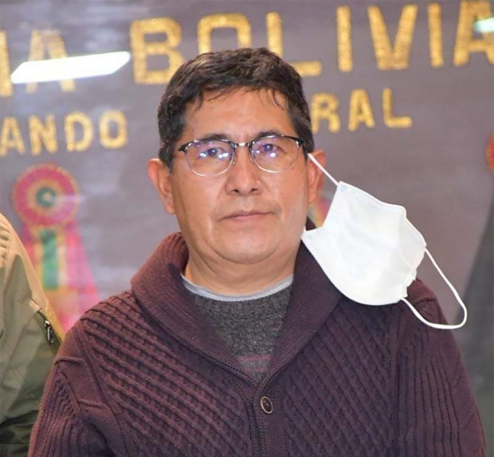 141 violadores y feminicidas con sentencia fueron liberados - El Diario ...