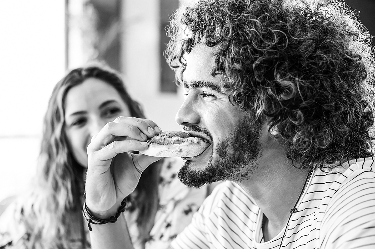 Beneficios de masticar bien los alimentos - El Diario - Bolivia