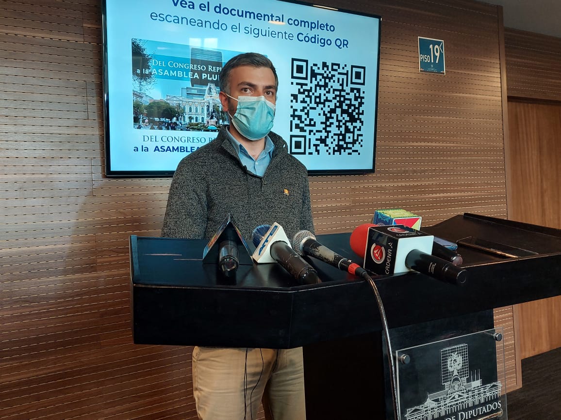 Escándalo en la ABC fue una pelea entre masistas - El Diario - Bolivia