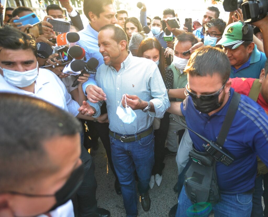 Camacho se acoge al silencio y se defenderá en libertad - El Diario ...