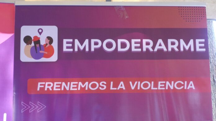 Aplicación móvil busca aportar a prevención de violencia de género - El Diario - Bolivia