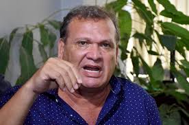 FABOL: "Always ha dañado al fútbol boliviano" - El Diario - Bolivia