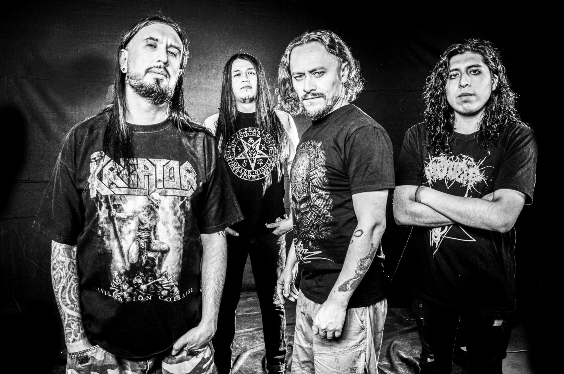 HATE X - El Diario - Bolivia