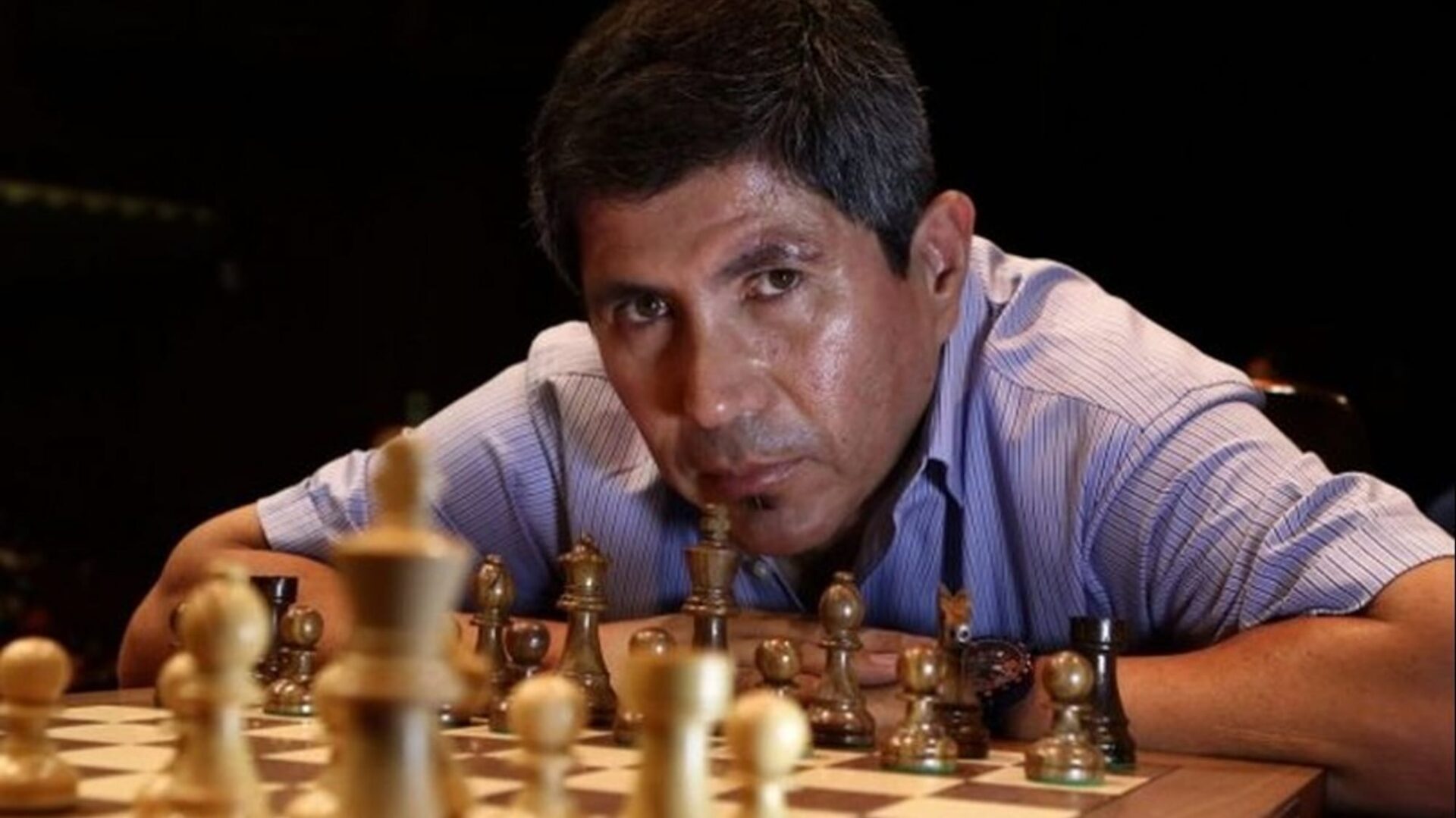 Peruano Julio Granda impartirá curso online de ajedrez - El Diario ...