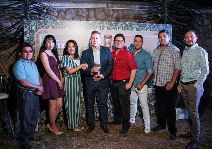 "Súbete a tu Bacardi" ya tiene ganadores - El Diario - Bolivia