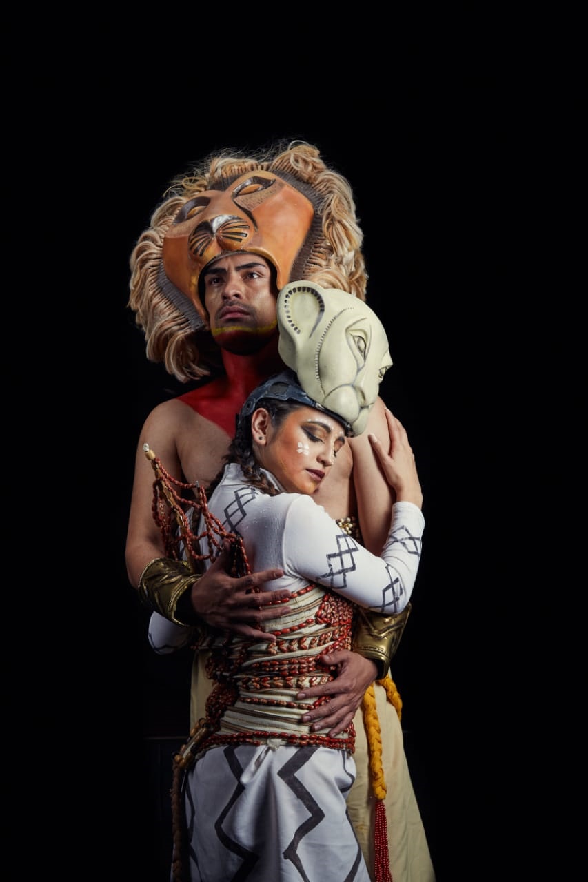El Rey León: el musical - El Diario - Bolivia