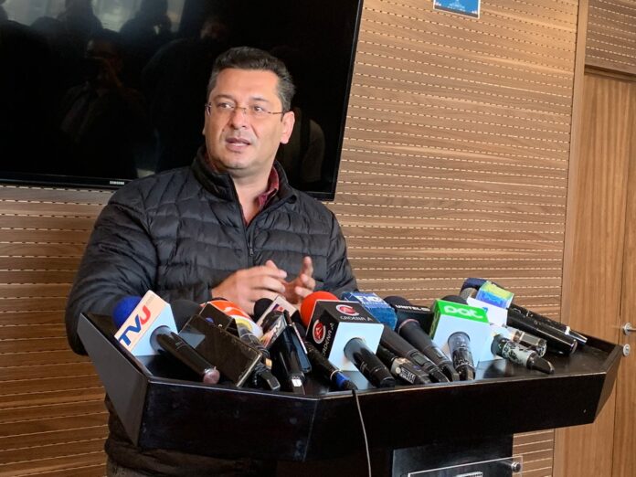 Diputado afirma que Sánchez de Lozada nunca entendió a Bolivia - El ...