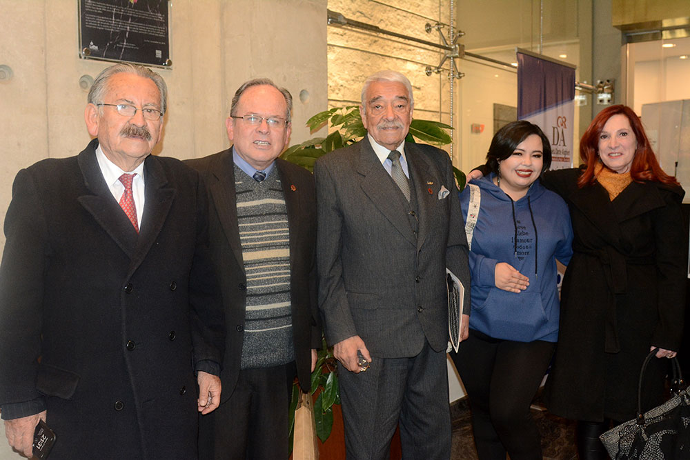 Gala musical italiana - El Diario - Bolivia