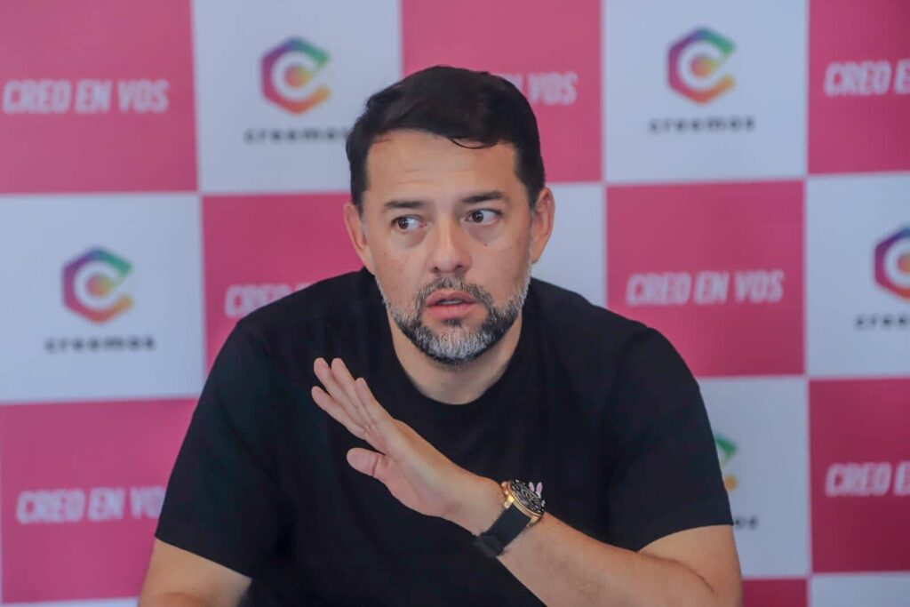 Morón solicita apoyo ciudadano para impulsar proyecto de castración ...