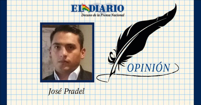 Bolivia ante la Primera Guerra Mundial - El Diario - Bolivia