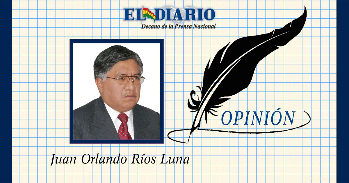 Nueva convocatoria para viabilizar elecciones judiciales - El Diario ...