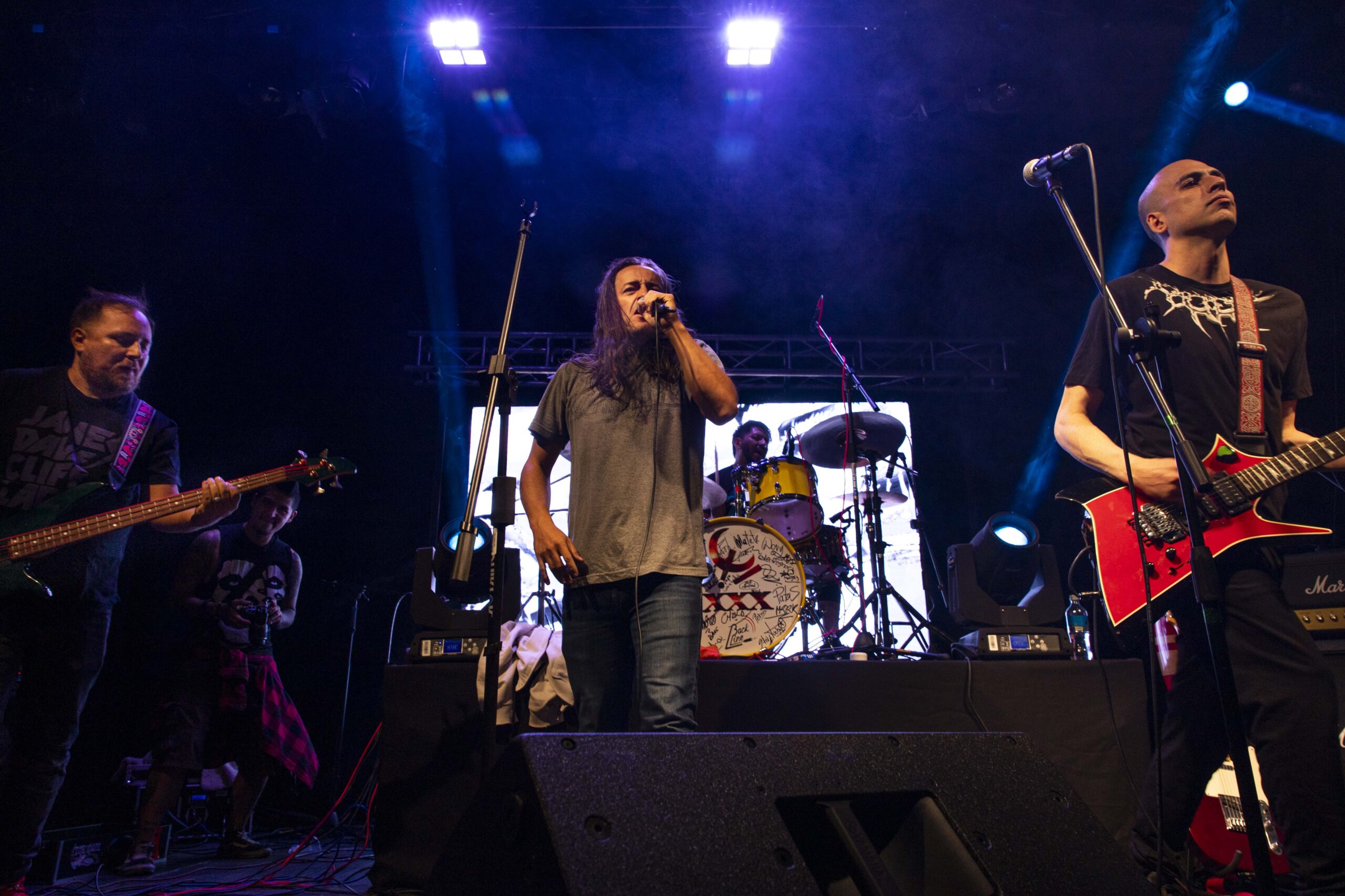 Unit se reúne después de 15 años - El Diario - Bolivia