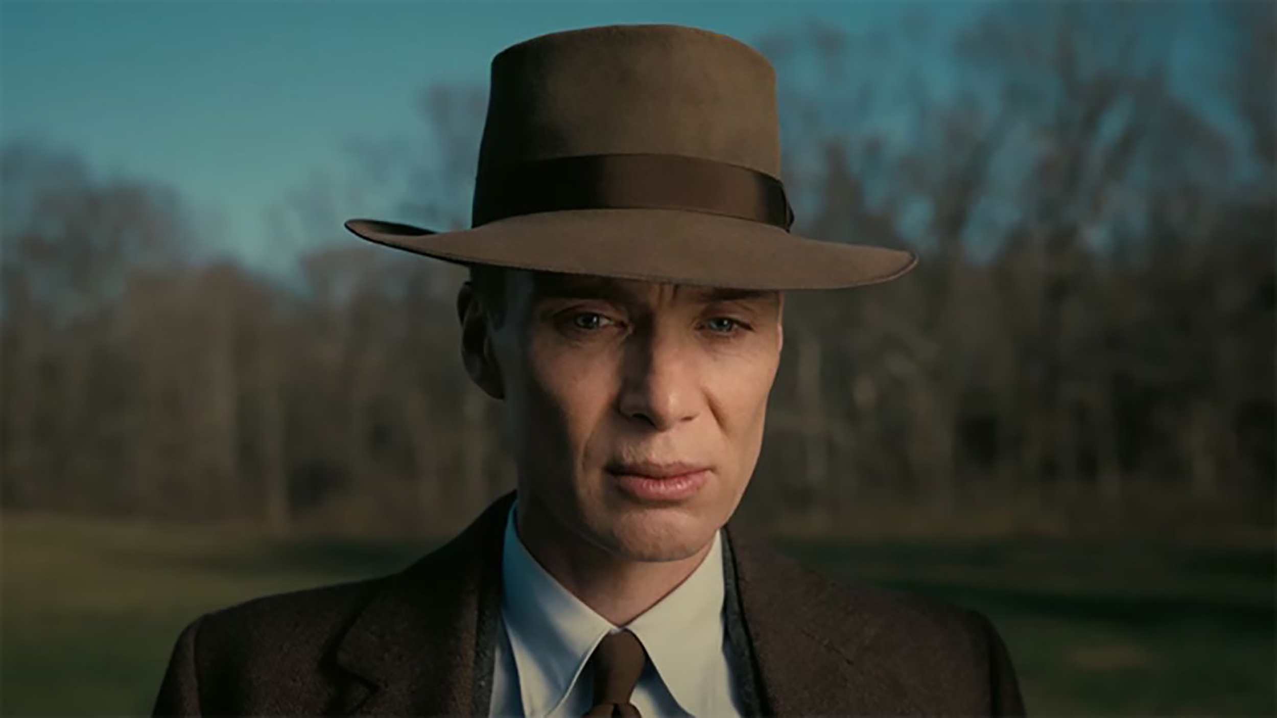 ‘Oppenheimer’ con Cillian Murphy, Christopher Nolan elogia al actor ...