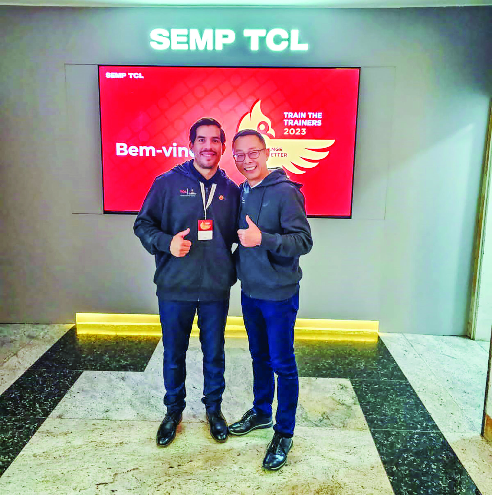 Los ojos de TCL LATAM están puestos en Bolivia - El Diario - Bolivia