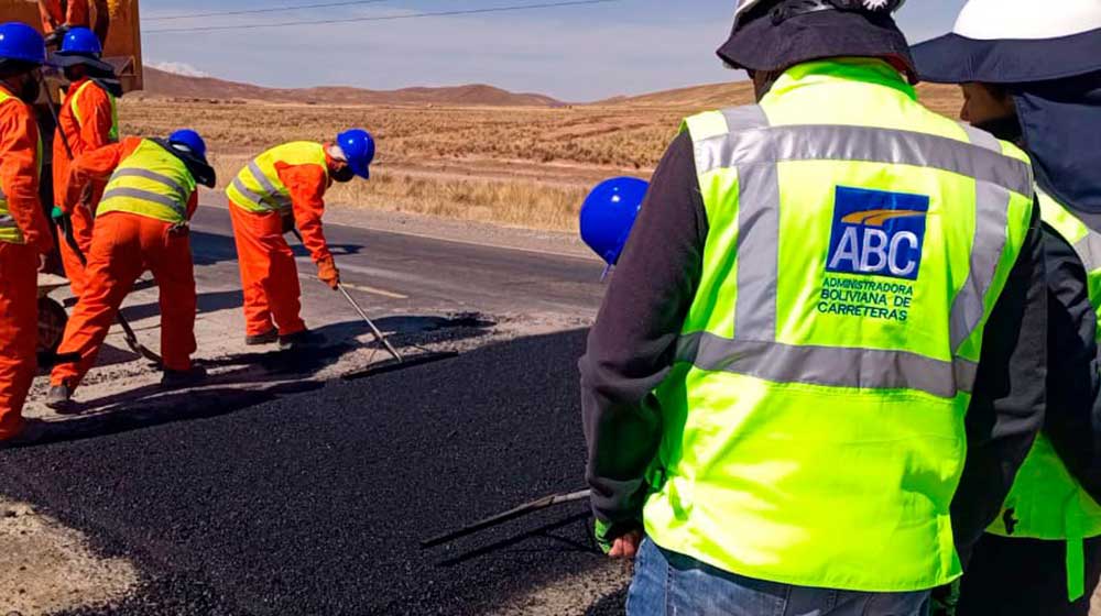 Ratifican sobreseimiento del caso coimas en ABC - El Diario - Bolivia