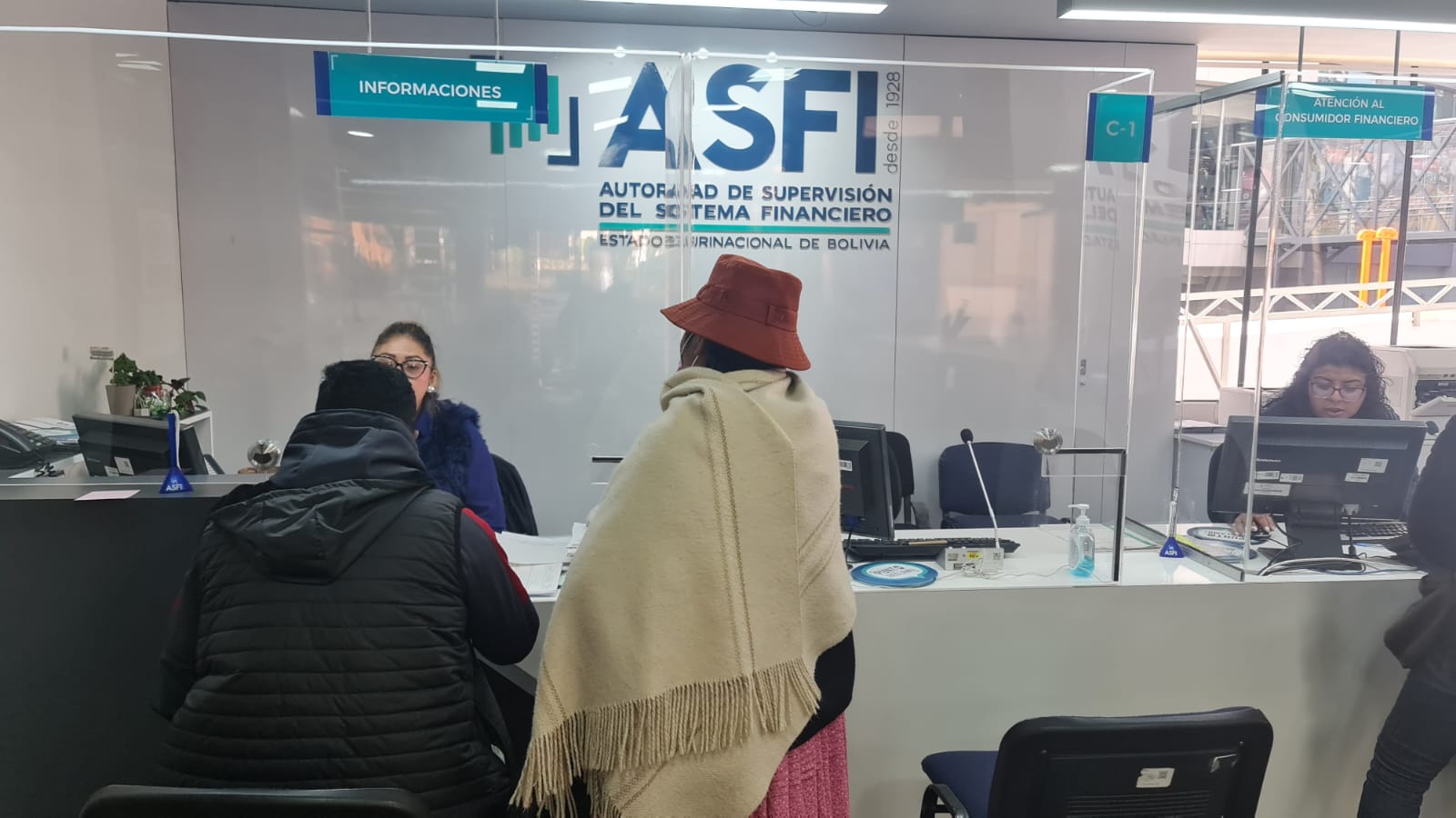 Entidades financieras aprobaron 72% de solicitudes de reprogramación de ...