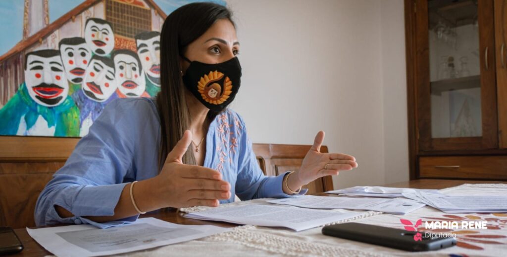 Condenan “cacería política” contra diputada Álvarez - El Diario - Bolivia