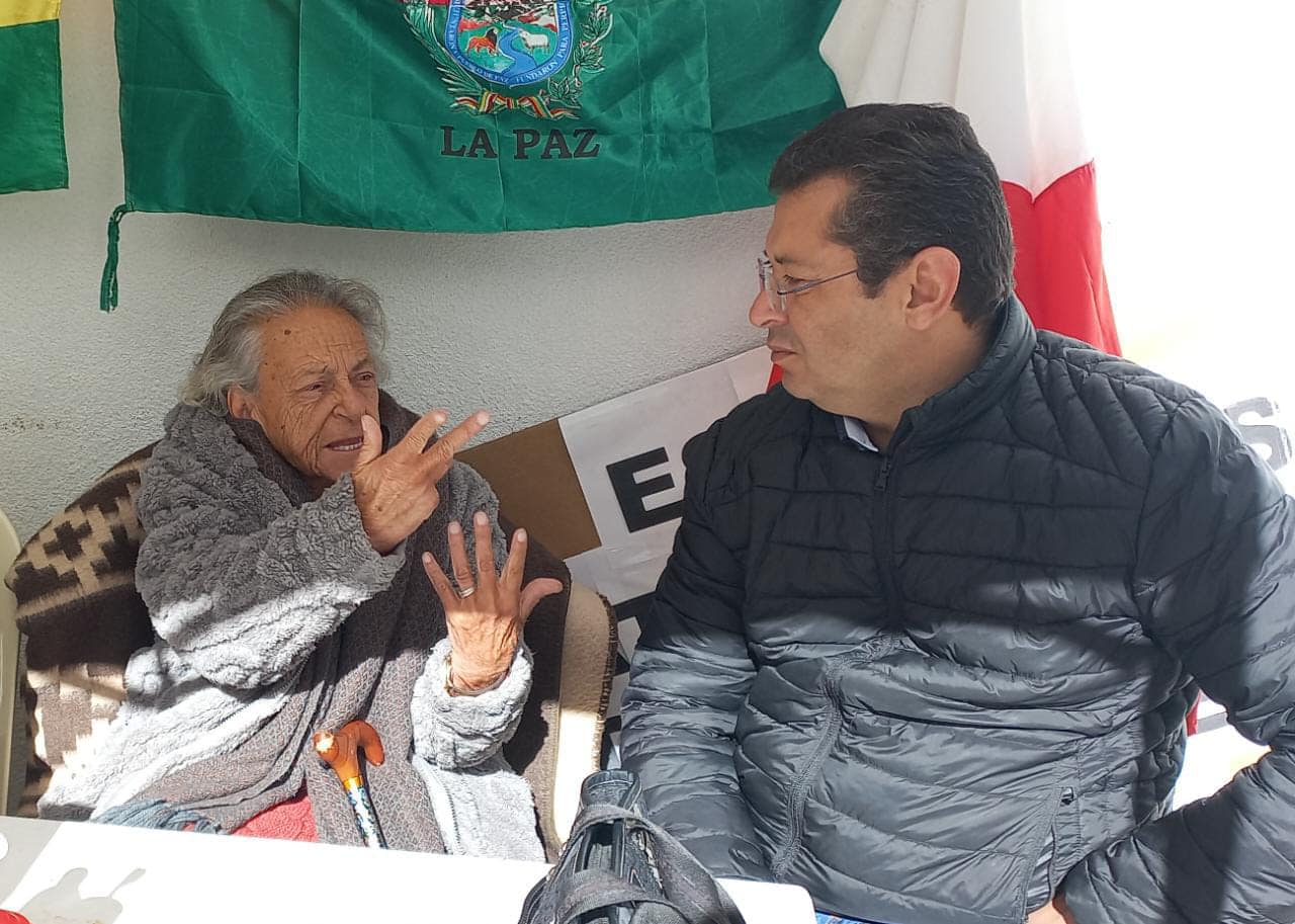 Creemos pide a la CIDH asegurar derechos e integridad de Carvajal - El ...