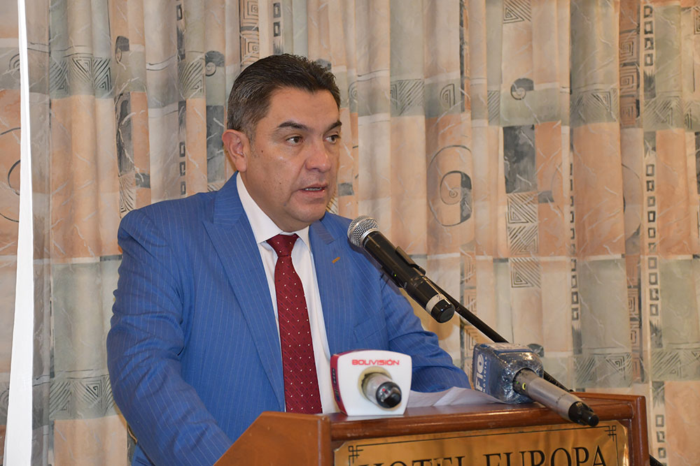 Lanzamiento del Premio a la Excelencia Periodística en Salud "Christian ...