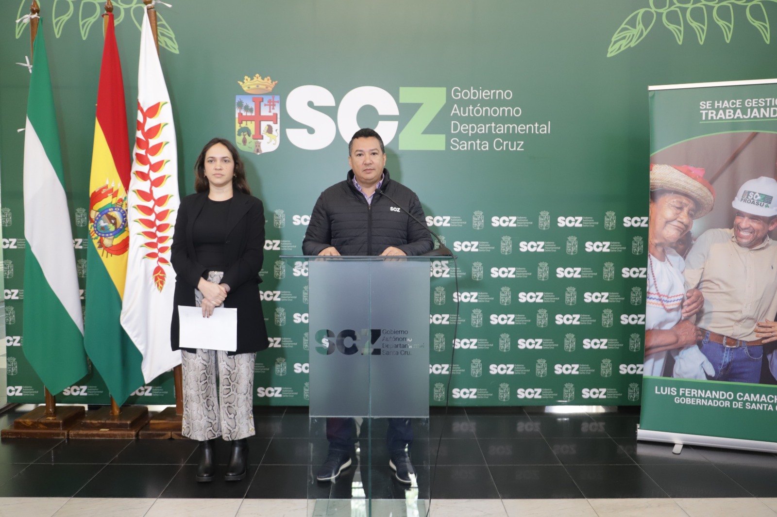 Anuncian “Primer Road Show sobre Economía Circular” en Santa Cruz - El ...