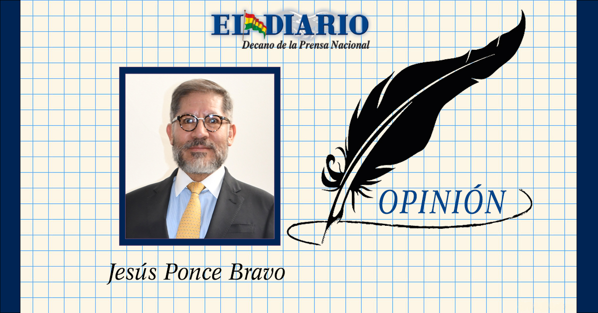 Saludo a la comunidad peruana - El Diario - Bolivia