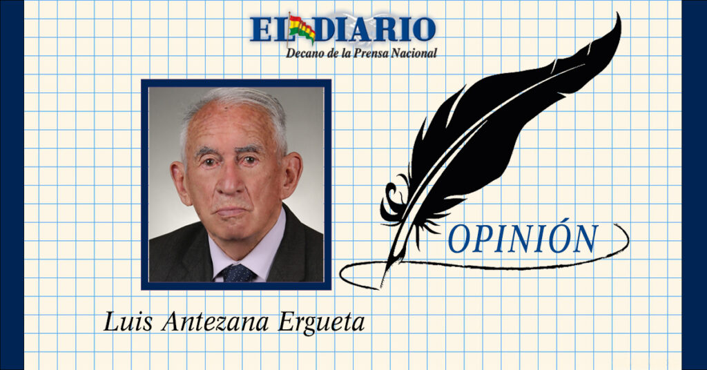 Campesinos venden tierras y desconocen la CPE - El Diario - Bolivia