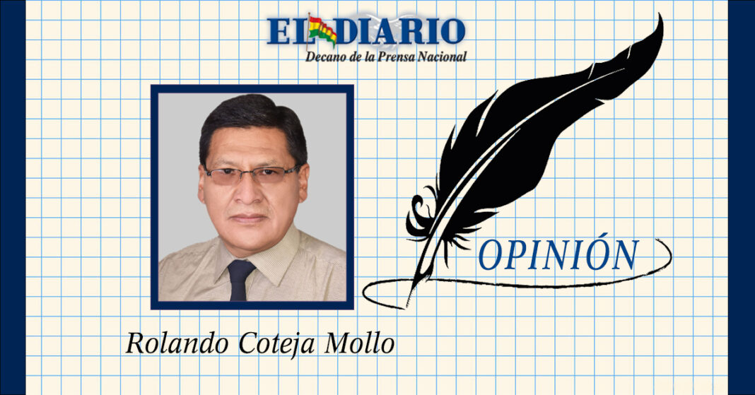El precio de dilapidar la bonanza - El Diario - Bolivia