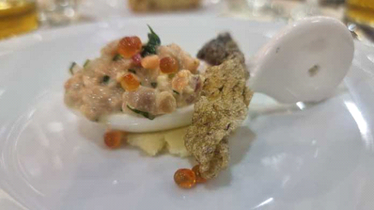 Buscan crear la Ruta Gourmet de la Comida Paceña y destacan creatividad ...