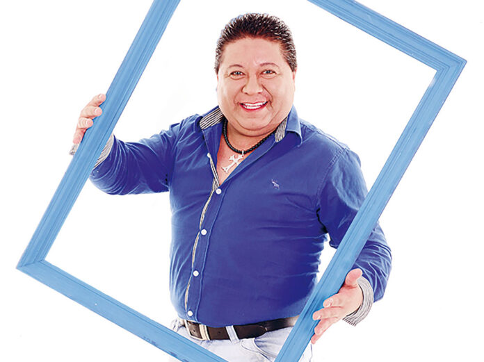 A ocho años de la partida de Juan Carlos Aranda - El Diario - Bolivia