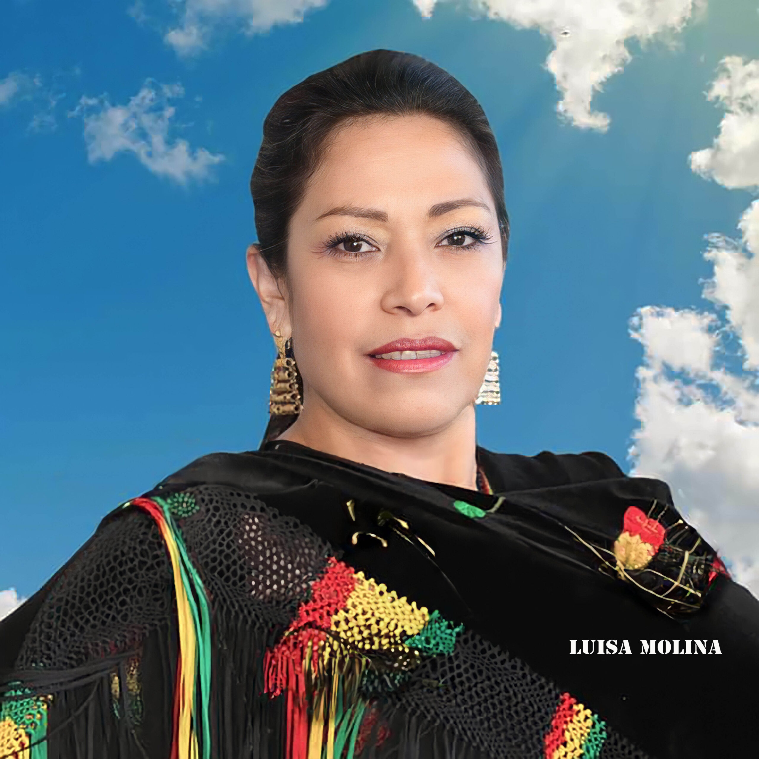 Sentido tributo a Luisa Molina a dos años de su fallecimiento - El ...