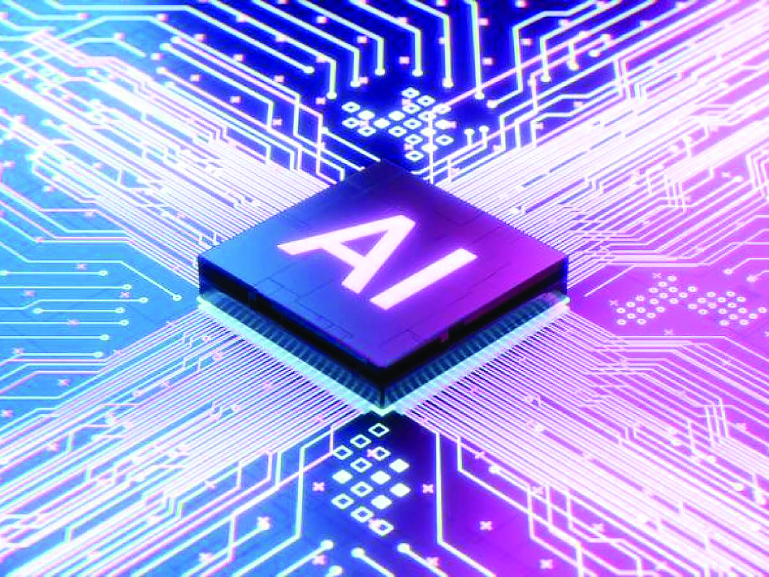 NVIDIA presenta un nuevo superchip de IA - El Diario - Bolivia