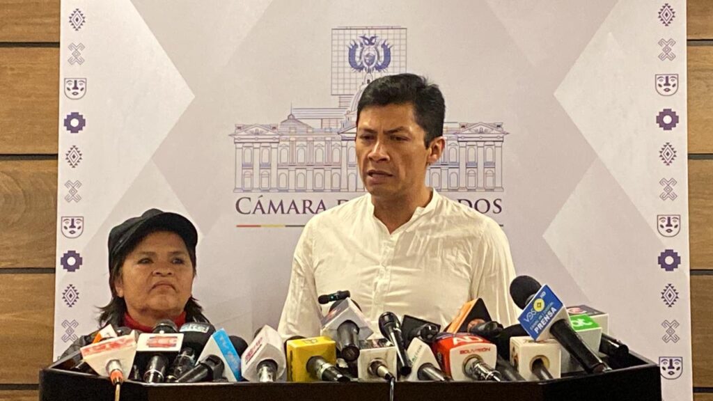 Juzgadores de Chapetón, Camacho y Pumari tienen procesos ...