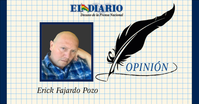 Salvando a James Bond de la reasignación de género - El Diario - Bolivia