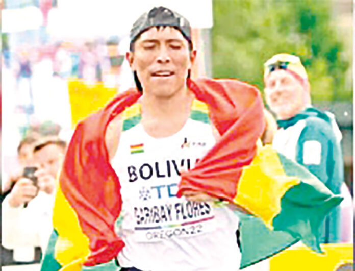 El ejemplar Garibay - El Diario - Bolivia