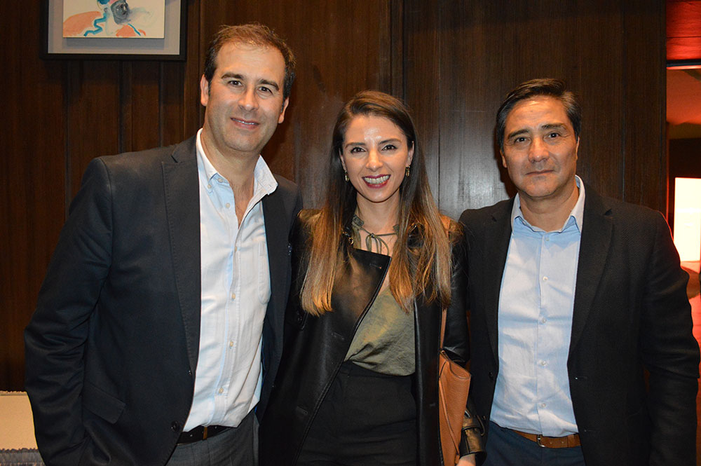 Subasta del BCP para Operación Sonrisa - El Diario - Bolivia