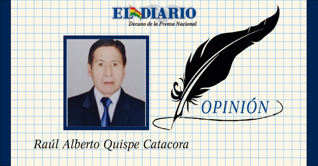 Día del libro y lectura - El Diario - Bolivia
